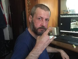 Modelka sergey-48-spb - profilová stránka a informace