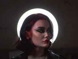 Онлайн-эровидеочат с Mel-Alfy на BongaCams